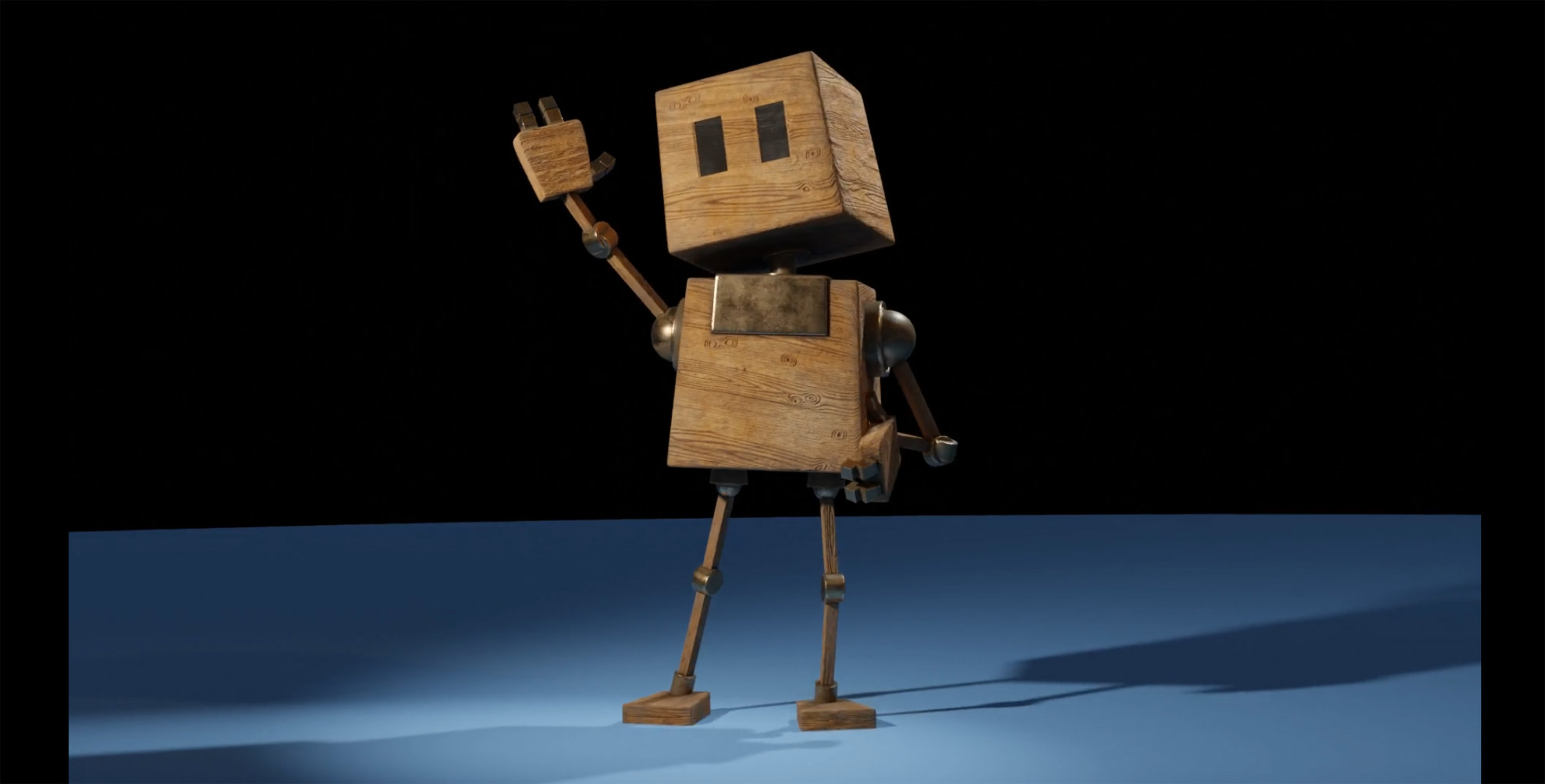 Week 7: Main Character – Seiya's Blog