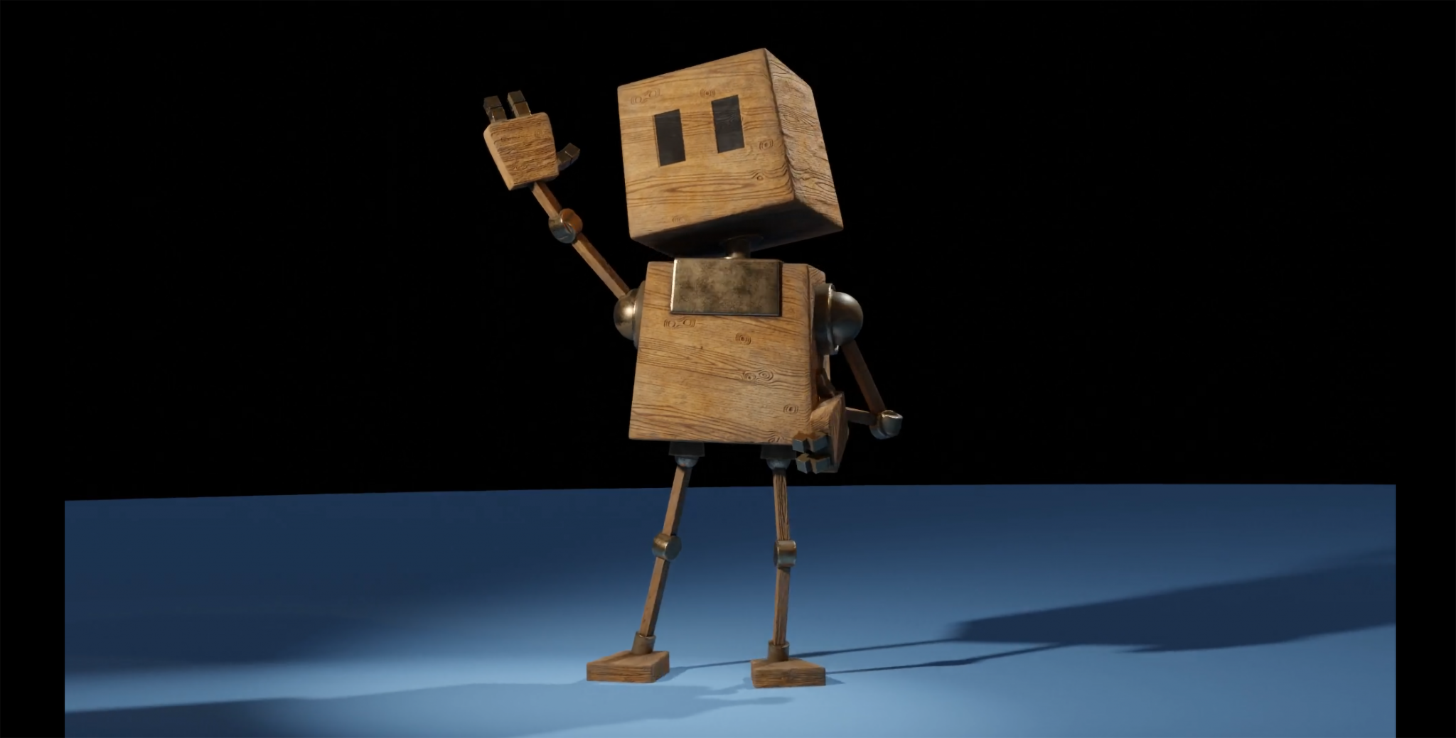 Week 7: Main Character – Seiya's Blog