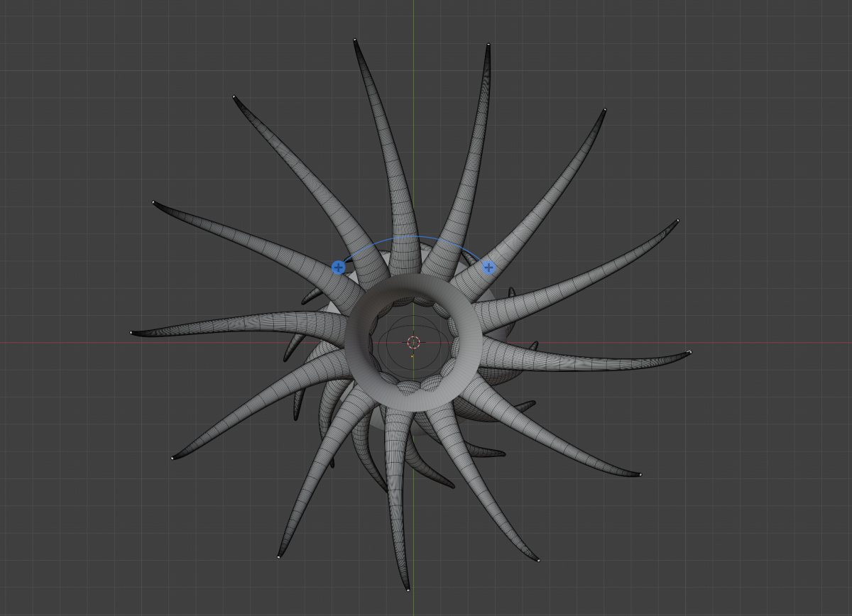 Week 10: Big Tree – Seiya's Blog